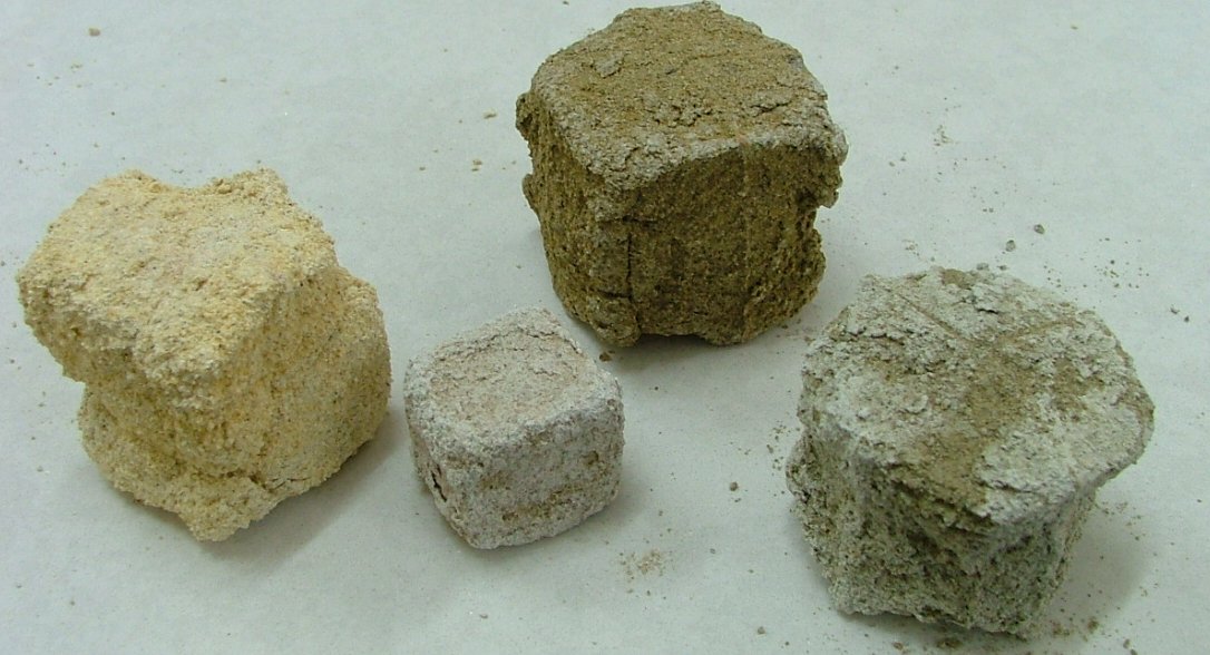 Understanding Salt Attack in Dimension Stone: Can it be Prevented?